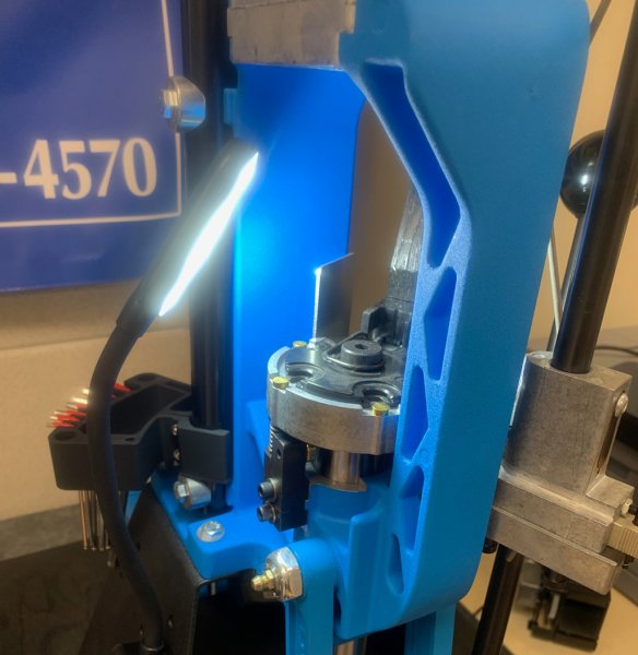 CED Universal Reloading Machine Light – All Gun Sports NZ